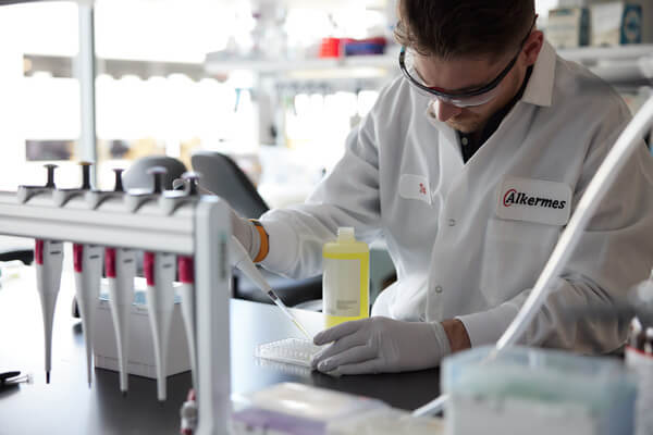 Alkermes – A Global Biopharmaceutical Company