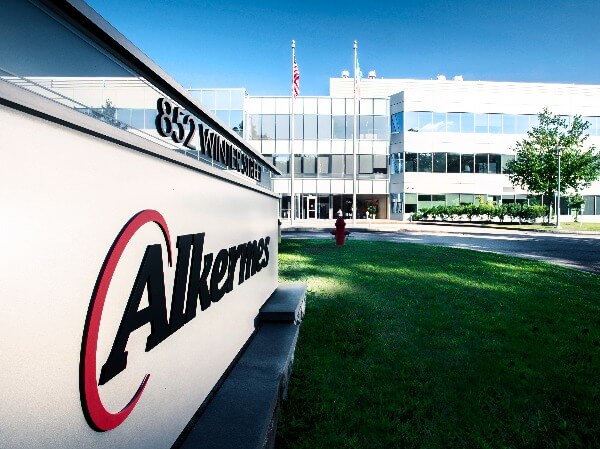 About Alkermes | Alkermes